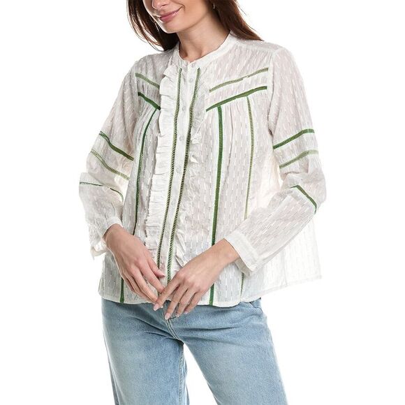 ANNA KAY | Tops | Anna Kay Solinari Top | Poshmark